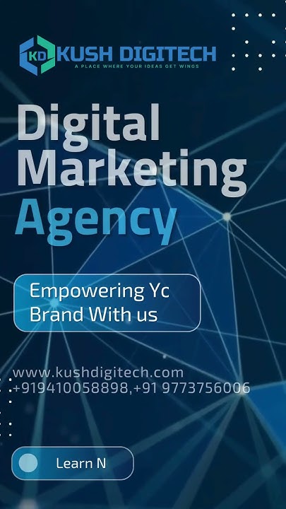 www kushdigitech com - YouTube