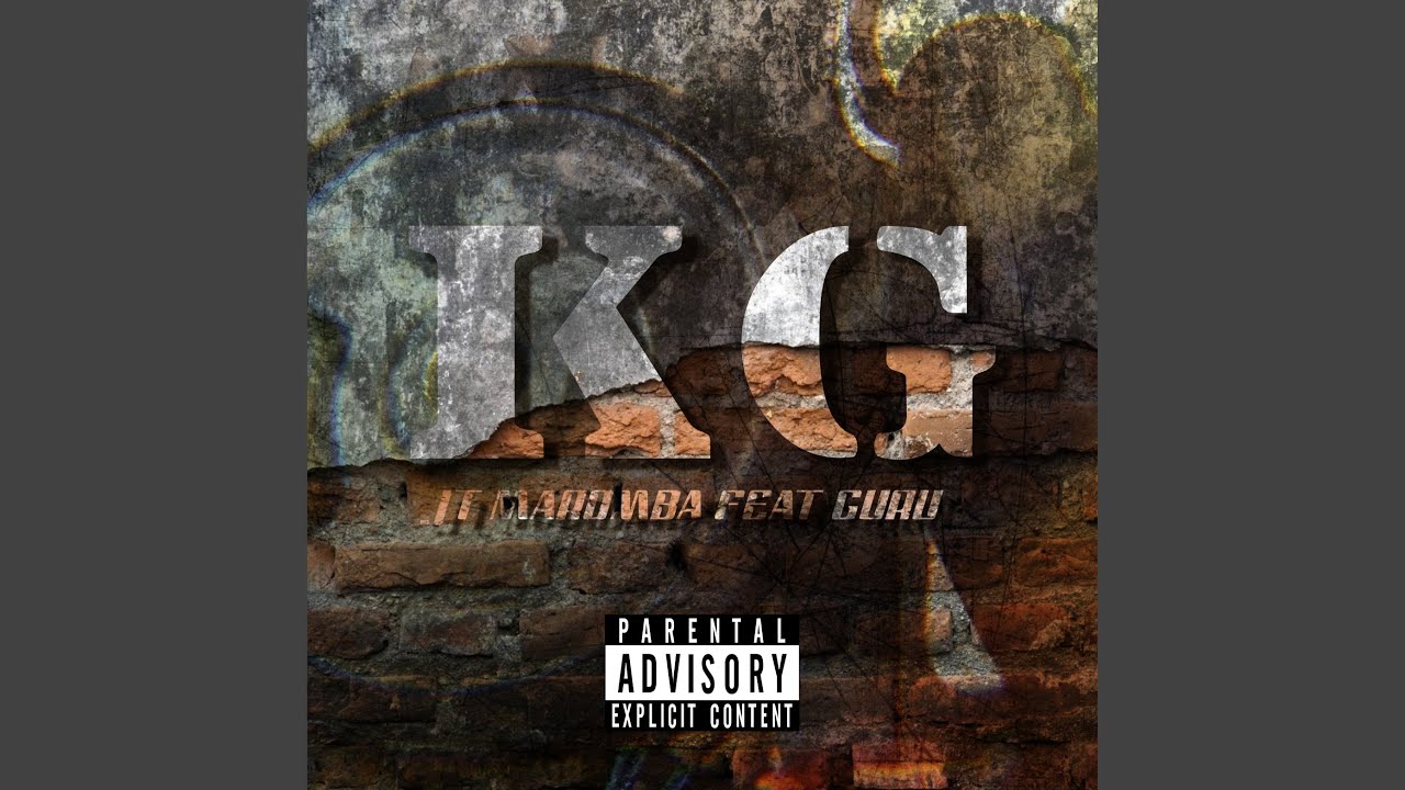 Kg - YouTube Music