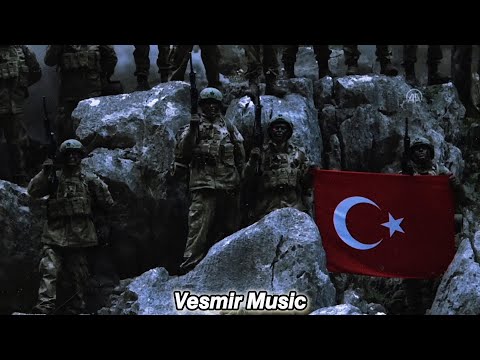Bordo Mavi Bereliler ( JÖH ) - Remix ( Official Audio )