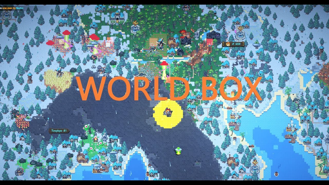 WorldBox. Wars. #games #gaming #worldbox #gameplay #minecraft #roblox ...