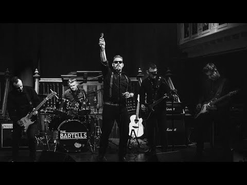 THE BARTELLS - PIECE by PIECE - YouTube