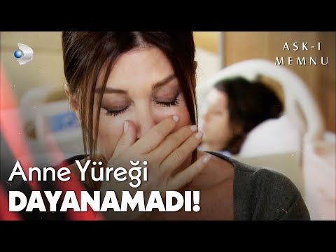 Bihter, Firdevs'i Ağlattı!  | Aşk-ı Memnu Efsane Sahneler