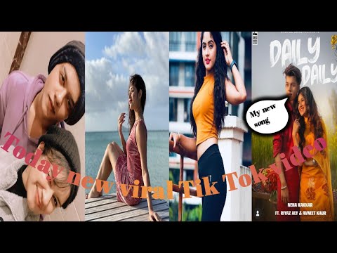 Today  new viral  video /arishfa khan /Riyaz Ali / fsisu........ /avnet kuar🤓🤓🤓🤓