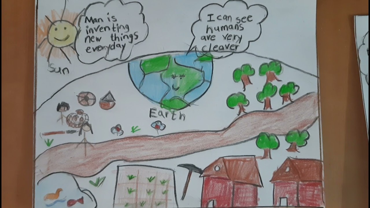 comic strip - YouTube