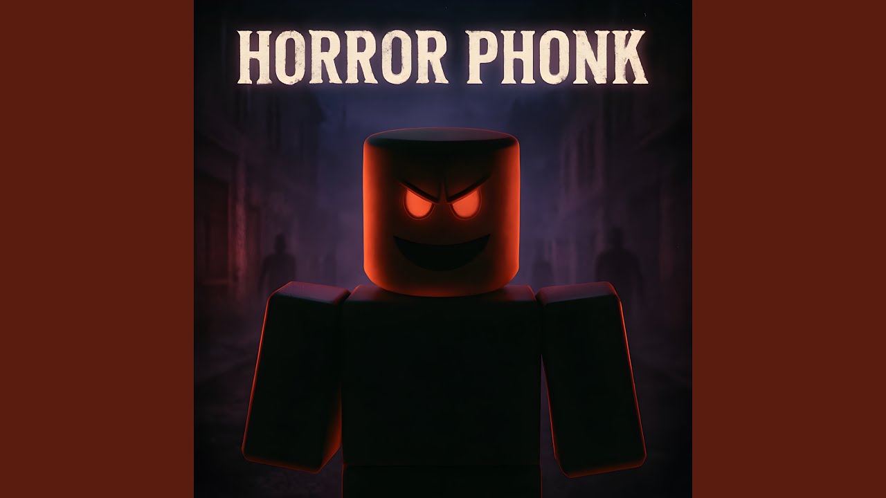 Horror Phonk - YouTube