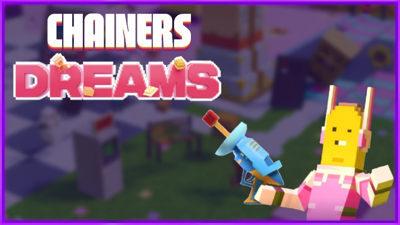 Gana todas tus partidas en Chainers Dreams con esta estrategia - YouTube