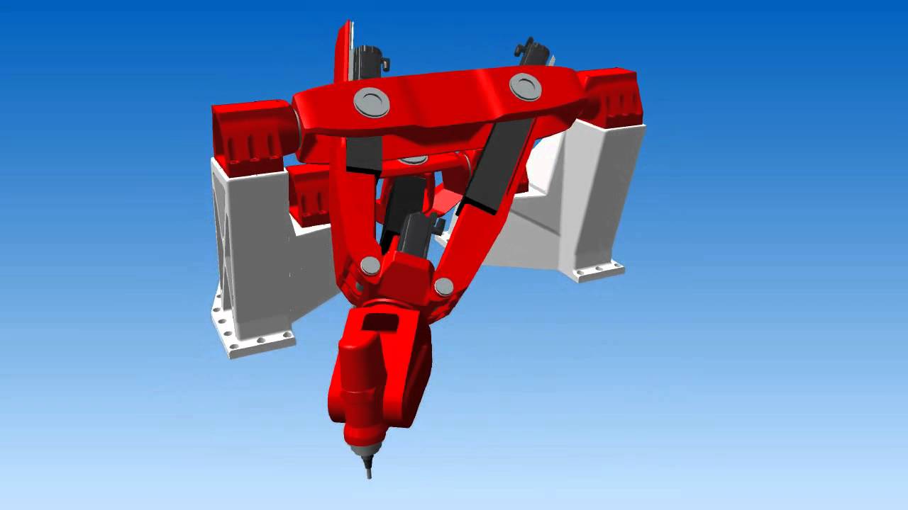 Exechon Flash June 2011 1 - YouTube