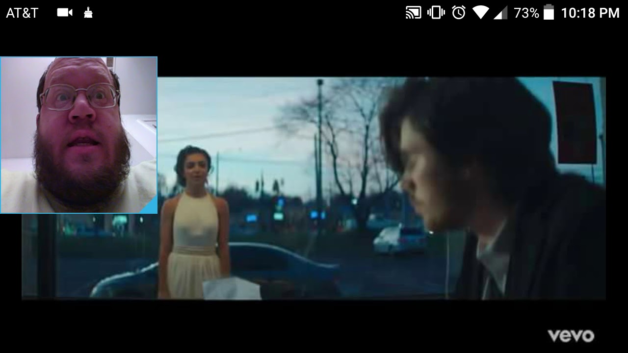 Thomas Rhett - Marry Me (Official Music Video) - Reaction - YouTube