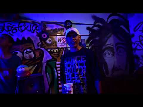 Doz Doz (EKATEPEK PLOMAZOZ) PROA FT LENGUA SATIRA + HC BEATS