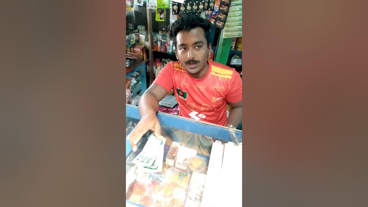 কাস্টমার যখন সিনতাই কারি | sm shohag vlog official | - YouTube