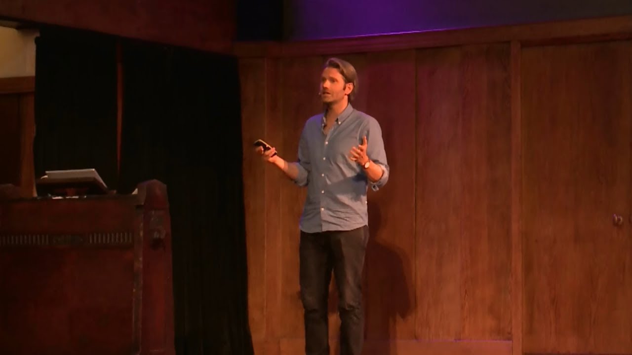 Secrets of the world's happiest people - with Meik Wiking - YouTube