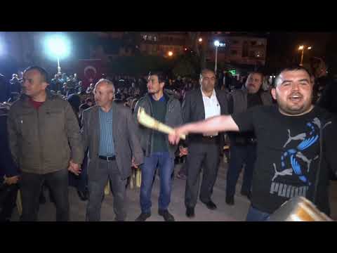 İBRAHİM GÜL  konseri sahnede EMRE  TATLIDİL