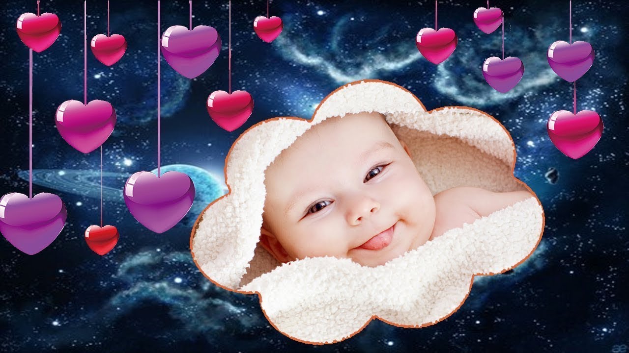 Baby Relax #7 - Cajitas de Musica relajantes para dormir bebes - YouTube