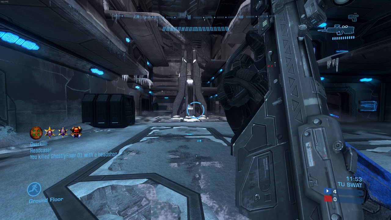 Extermination 2019 12 29 - YouTube