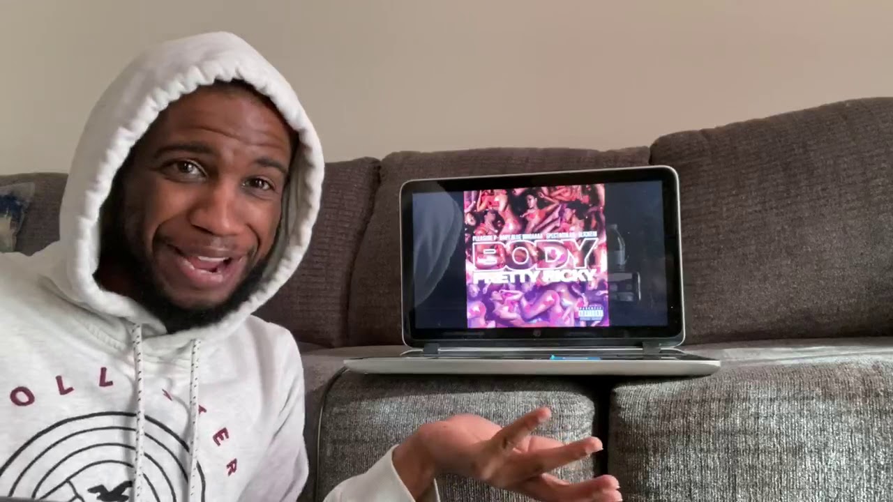 Pretty Ricky - Body (Reaction) - YouTube
