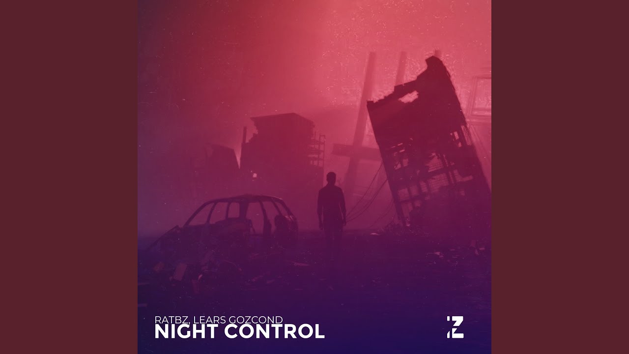 Night Control - YouTube