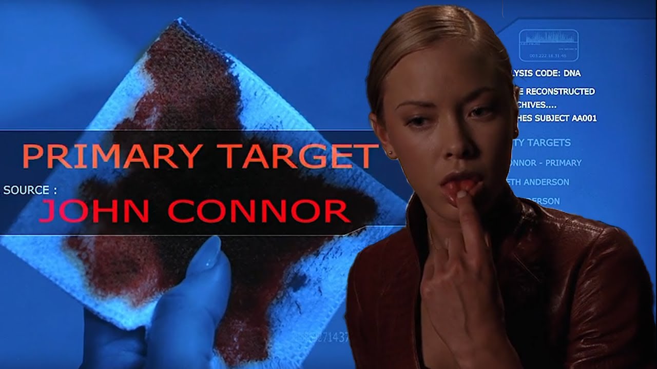 Terminator true origin of skynet - YouTube