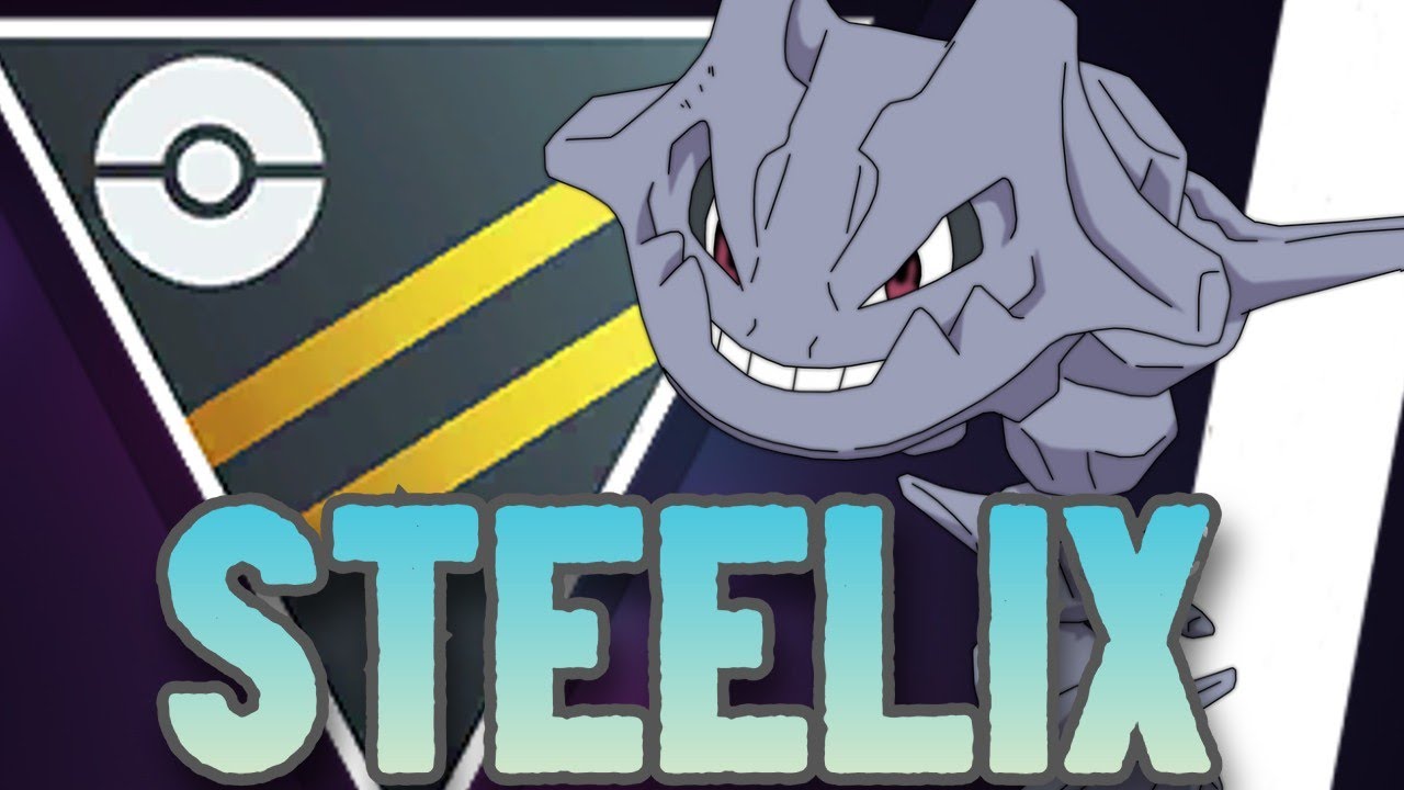 My PROBLEM with THUNDER FANG STEELIX in the ULTRA LEAGUE | Ultra League ...