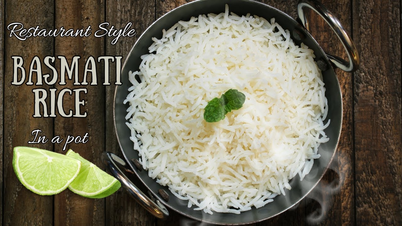 How to cook the Perfect Rice | Fluffy and perfectly cooked every time!# ...