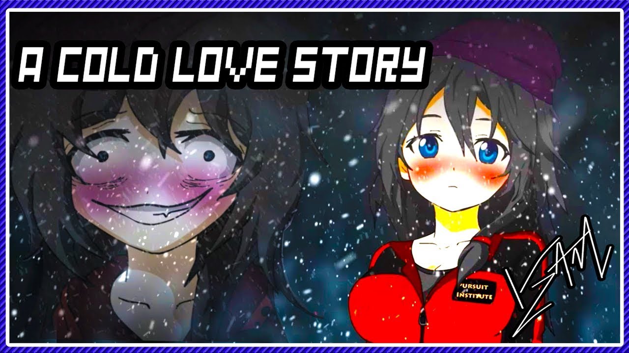 A Cold Love Story Reading [CREEPYPASTA] - YouTube