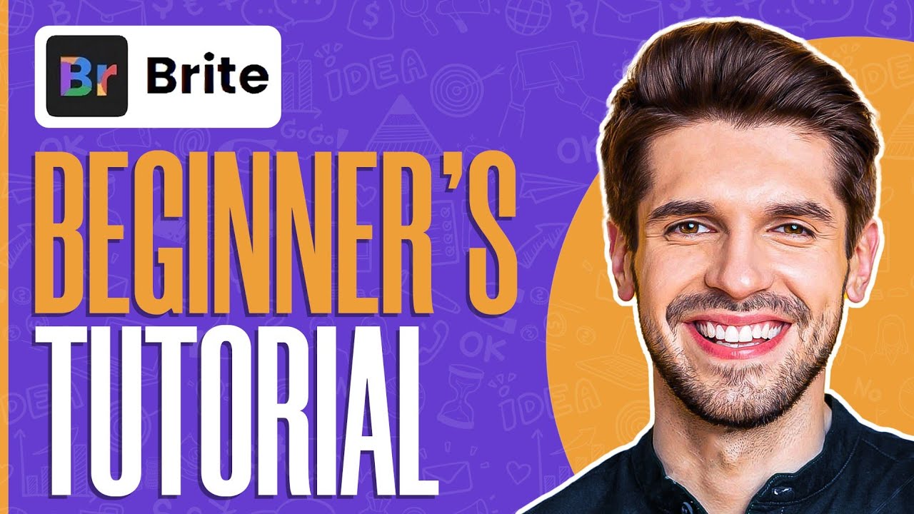 How To Use Brite Daily Planner App To Boost Your Productivity - YouTube