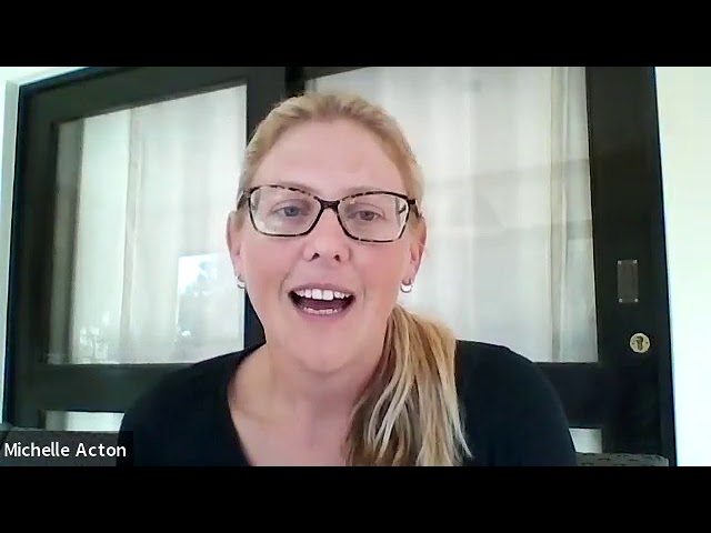 Michelle Acton's Instagram, Twitter & Facebook on IDCrawl