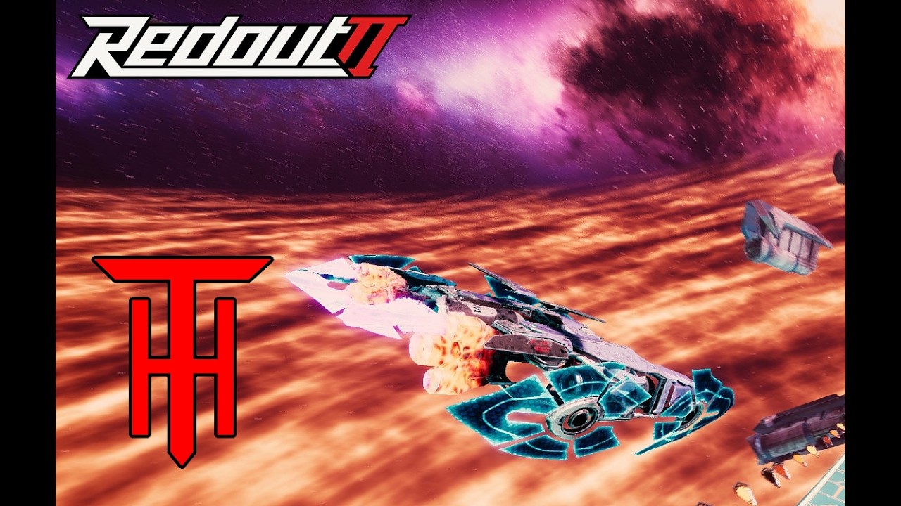REDOUT 2: Origin Black Hole: Voyager [F] PB: 0:56.583 - YouTube