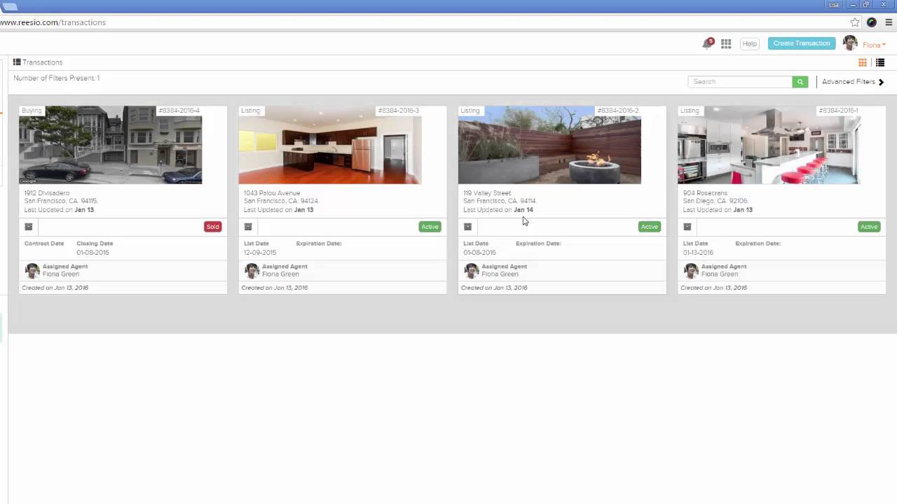 Reesio Top Producer integration - YouTube