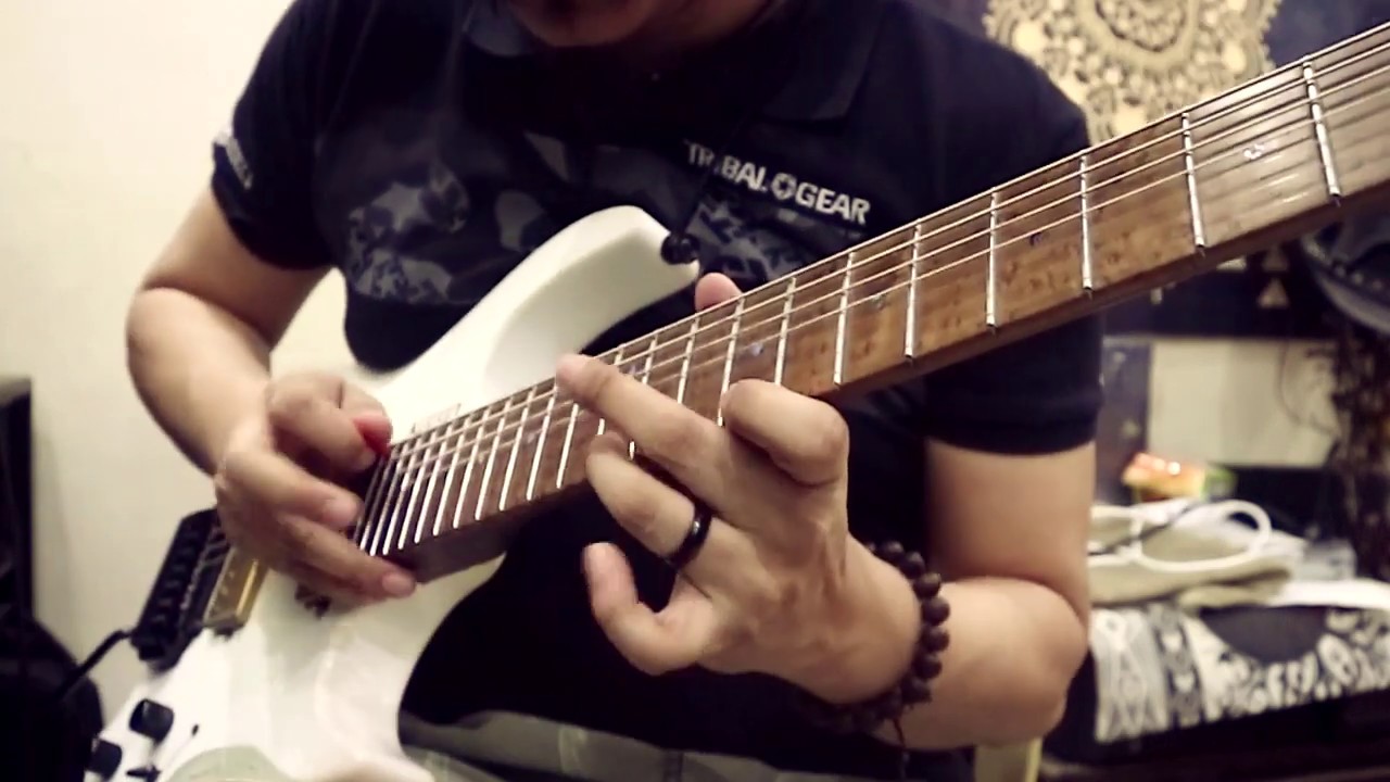 Song practice clip - YouTube