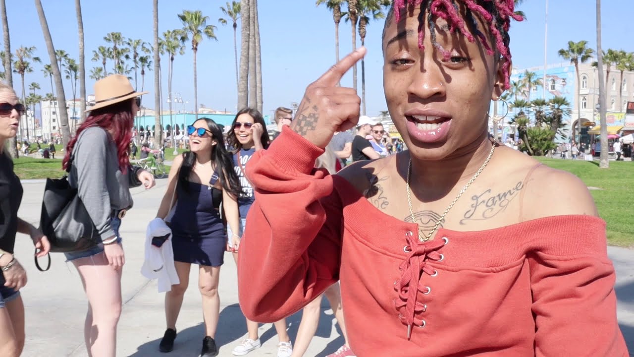 Cece Chanel – Distractions (Official Music Video) #cali #cecechanel # ...