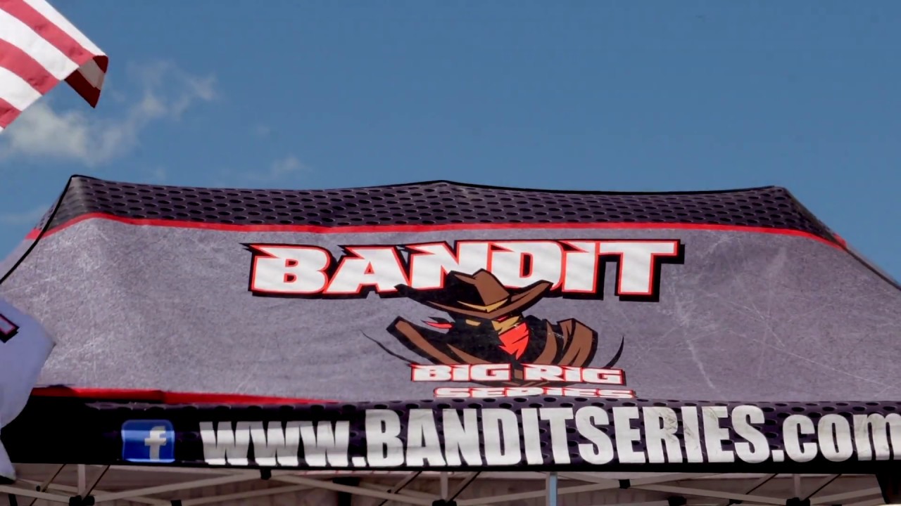 Bandit Big Rig Series Testimonial Montage - YouTube