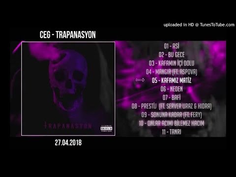 Ceg - Mangır