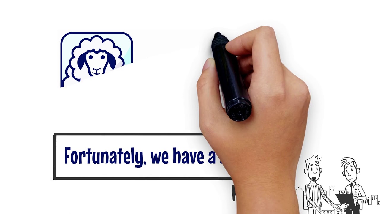 Bleat! What it is - YouTube