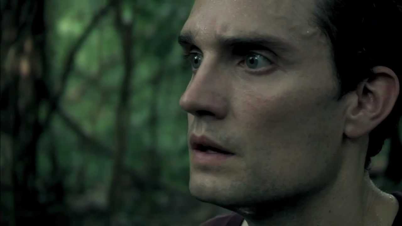 Graham Sibley in "Robotropolis" - YouTube