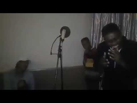 047 - inyembezi cover (Nathi Mankayi) - YouTube