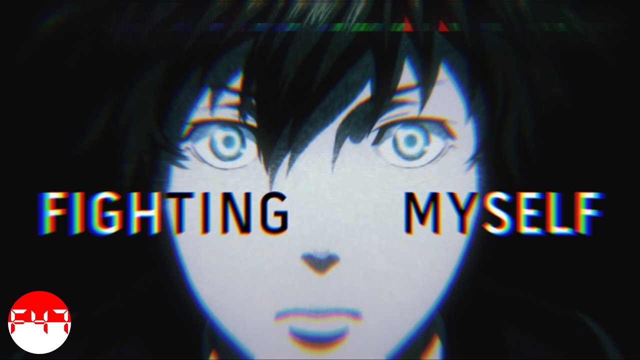[AMV] Fighting Myself (Linkin Park) - YouTube