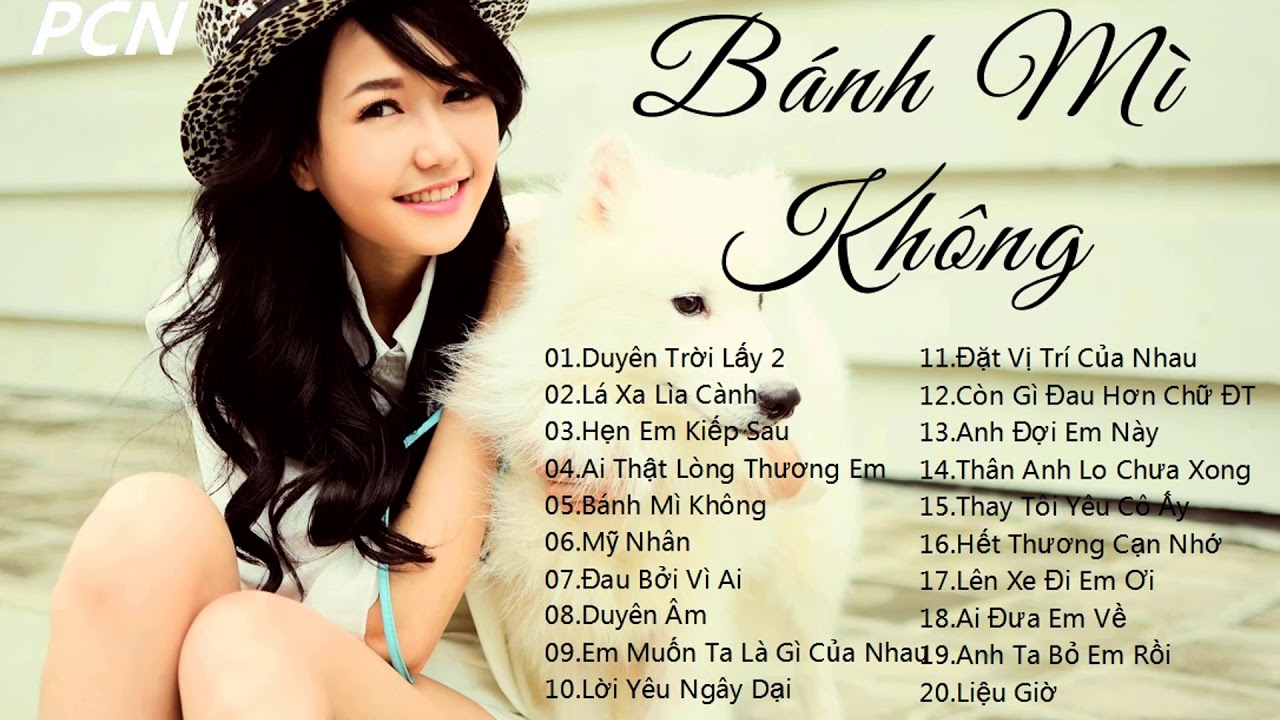 Nhạc trẻ REMIX hay nhất 2020 - YouTube