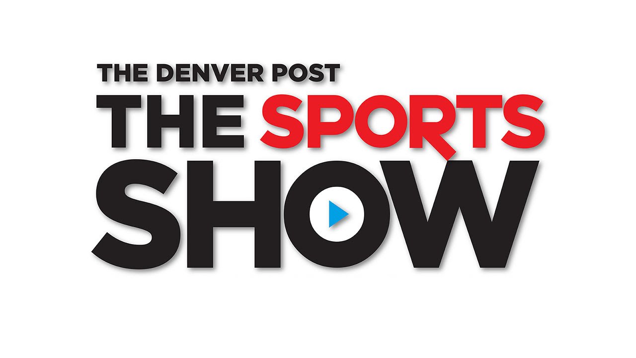 The Sports Show Live with Woody Paige and Patrick Saunders on January ...