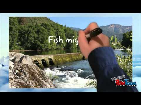 Culmback Dam - YouTube