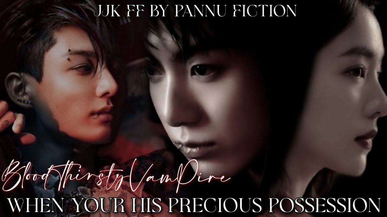 ||𝐓𝐇𝐄 𝐁𝐋𝐎𝐎𝐃𝐘 𝐓𝐇𝐈𝐑𝐒𝐓𝐘 𝐕𝐀𝐌𝐏𝐈𝐑𝐄 || •TRAILER•|| Jk's new series|| Jk's ...