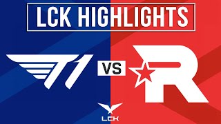 T1 Vs Kt Highlights All Games Lck 2025 Road To Msi T1 Vs Kt Rolster Oplolreplay Mp3 & Mp4 ...