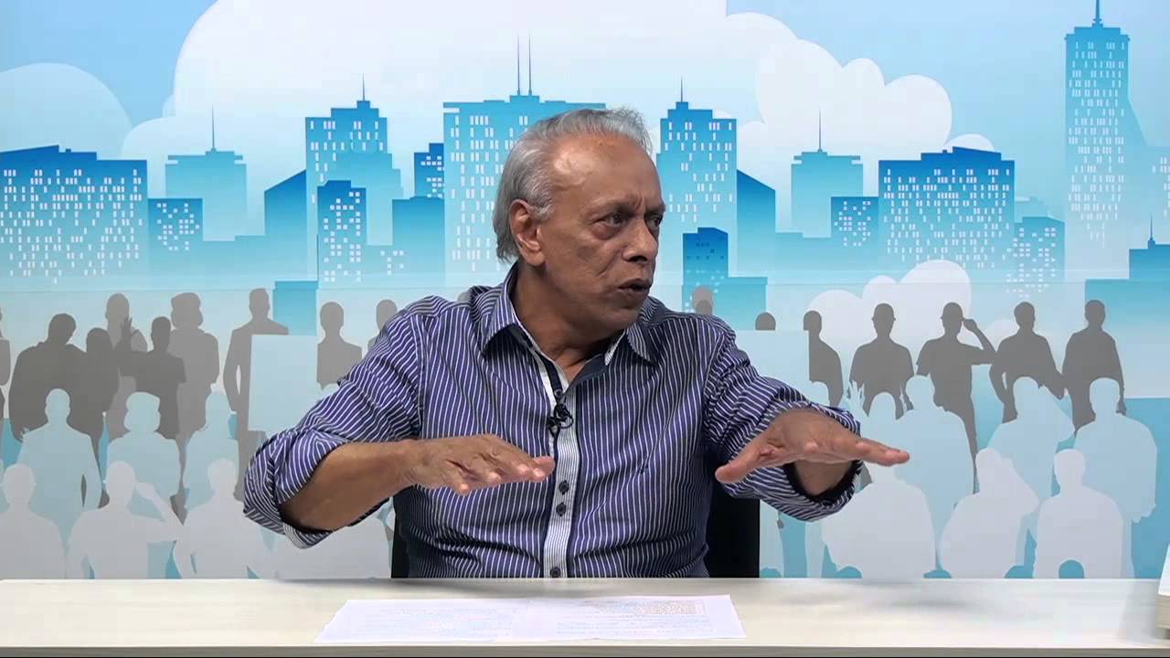 Nilton da Silva Cesar, empresário e presidente da Acso - YouTube