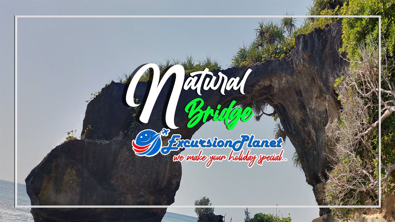 Natural Bridge, Neil Island, Andaman And Nicobar Islands | # ...