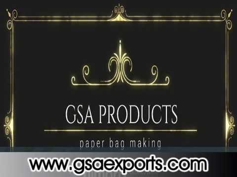 PAPER BAG TRAINING - YouTube