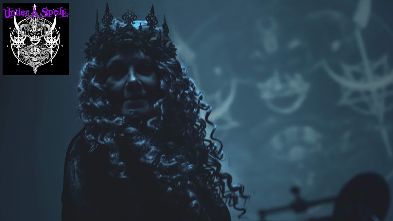 FREYA LIVE! - YouTube