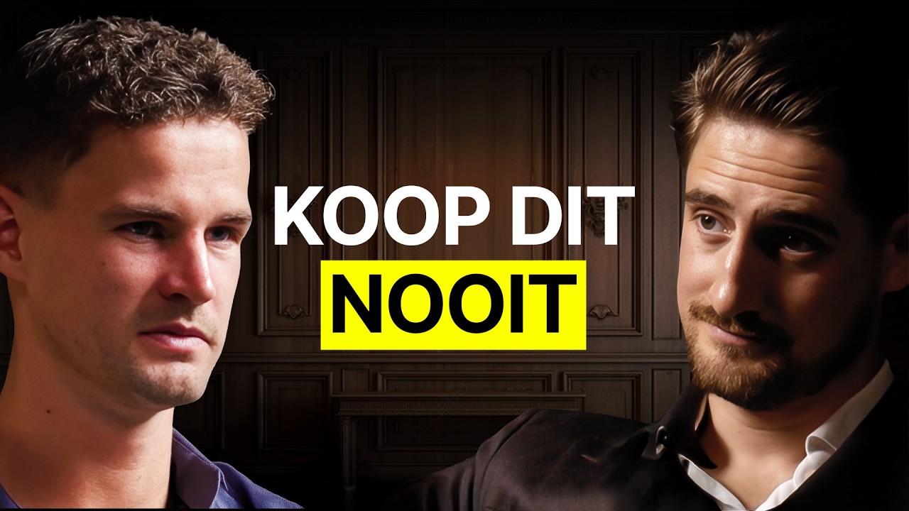 (10 Fouten) Als Je Een Huis Koopt op Bali… - Roy Volkering - YouTube