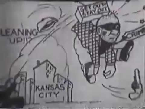 Newman Laugh-O-Grams (1921) - Walt Disney Black And White Cartoon - YouTube