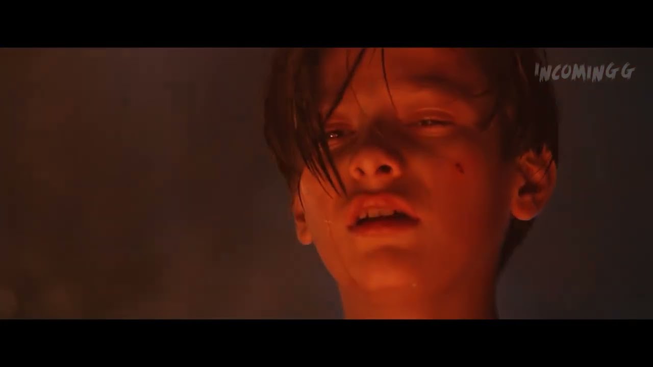 Terminator 2: El Juicio Final | Remasterizada HD | Escena Final | Sub ...