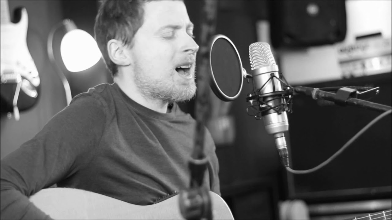 Dave Prater - Waterfalls (acoustic cover) - YouTube