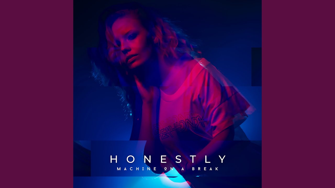 Honestly - YouTube Music